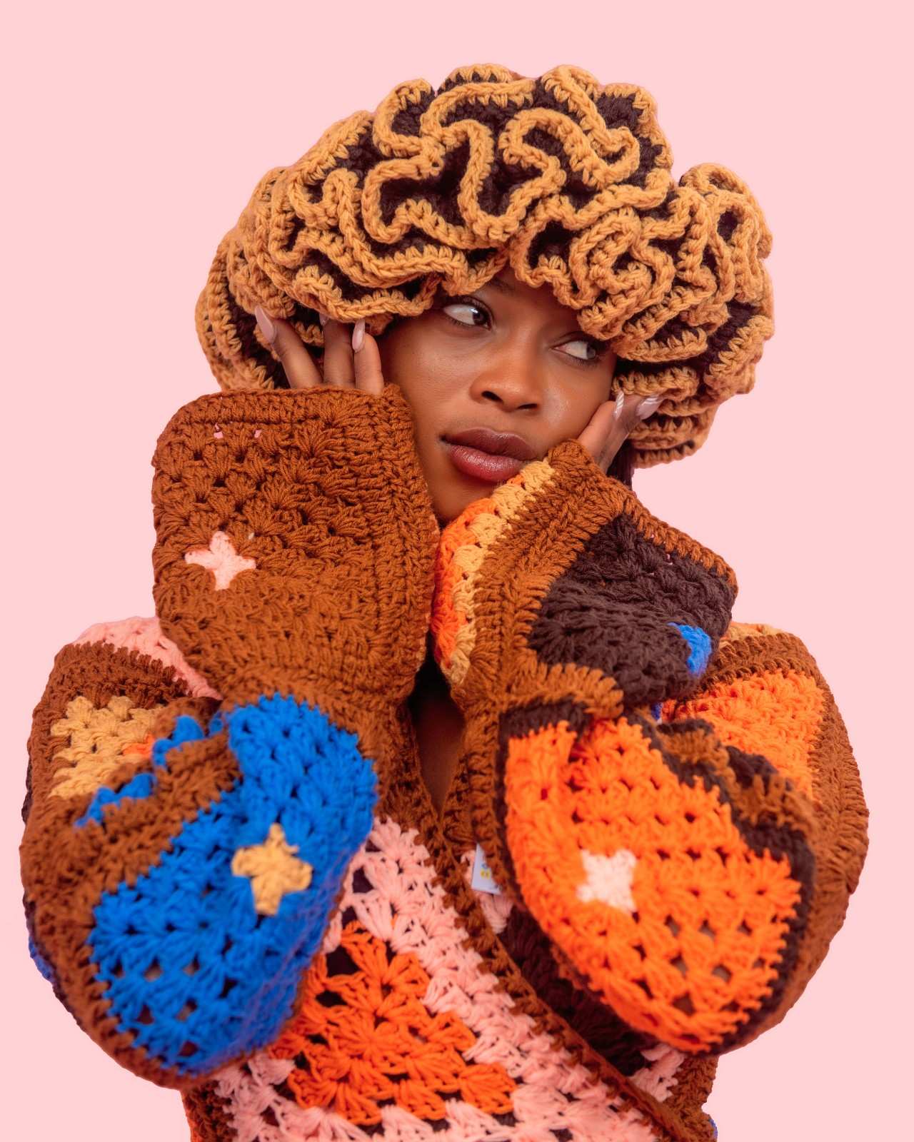 Handcrafted Crochet Fashion | MellyCrochets